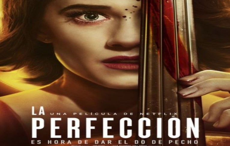 Náuseas, desmayos y vómito; así las reacciones a 'The Perfection' la ...