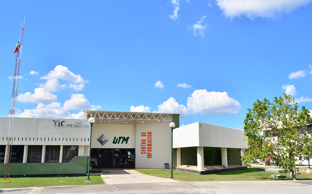 Docentes de la Universidad Tecnológica Metropolitana (UTM) se ...