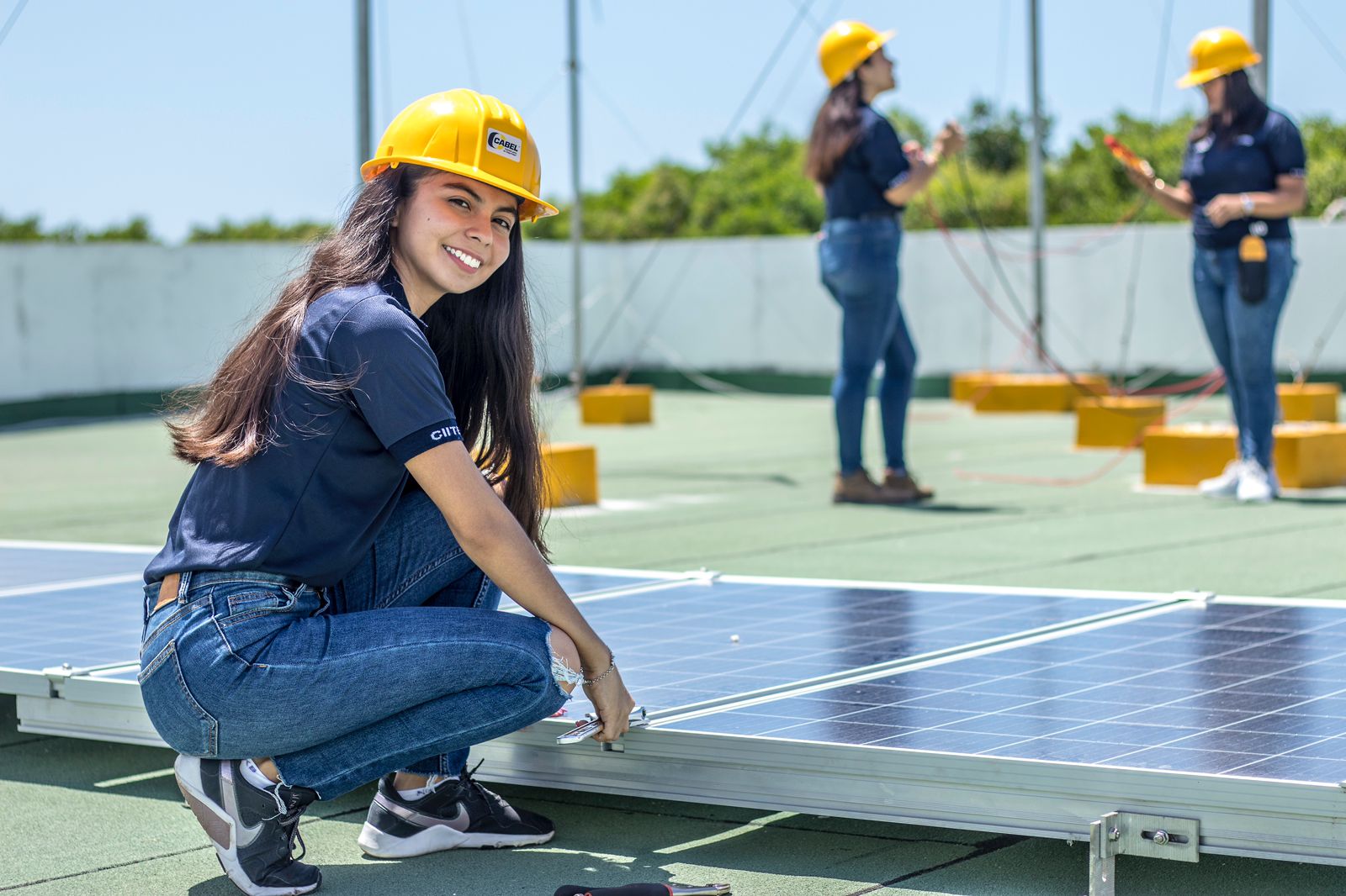Tecnológico de Progreso es nombrado Laboratorio Nacional CONAHCYT de ...