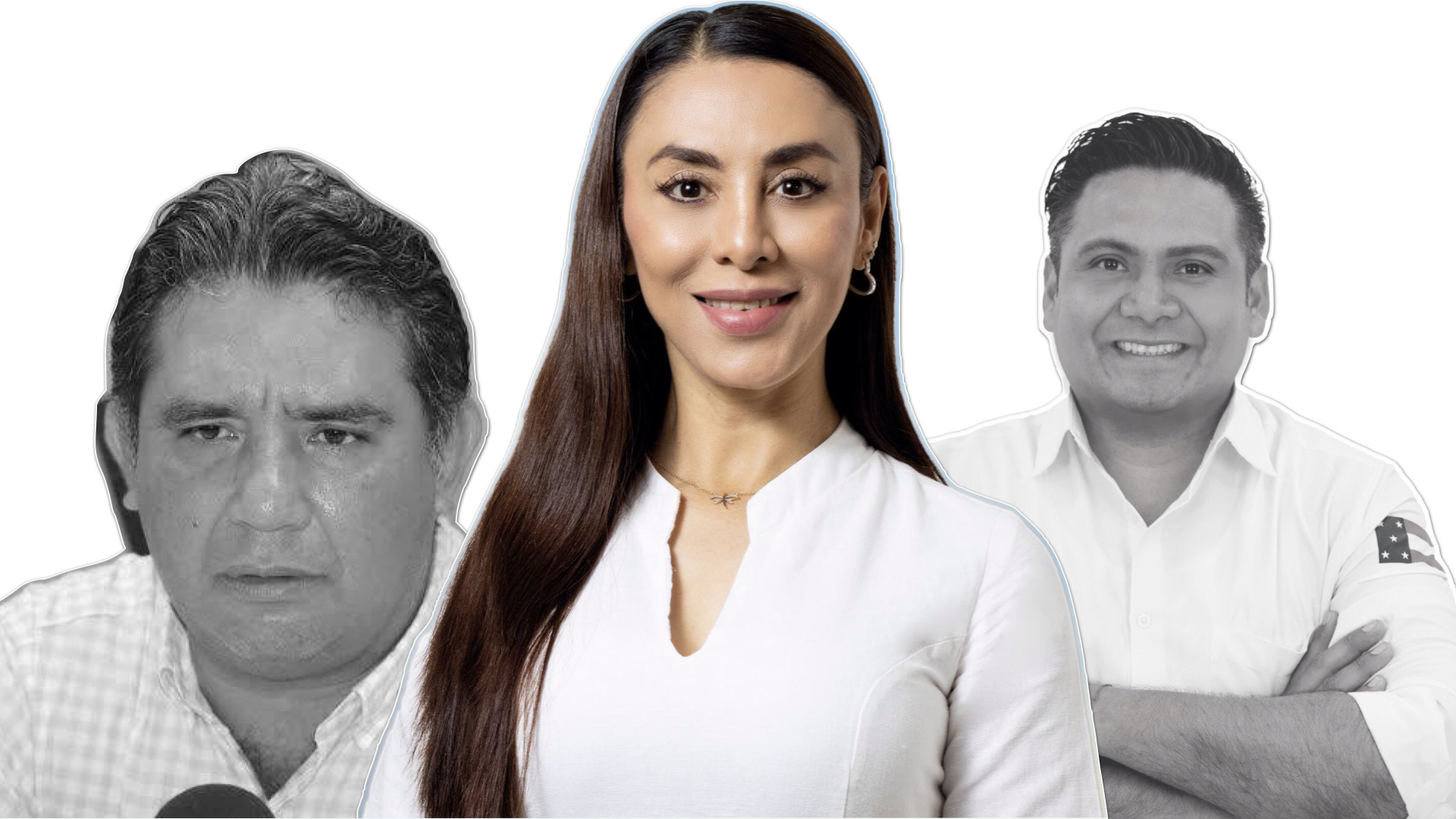 Contundente arranque de campaña de Iraís Barón en el distrito XII