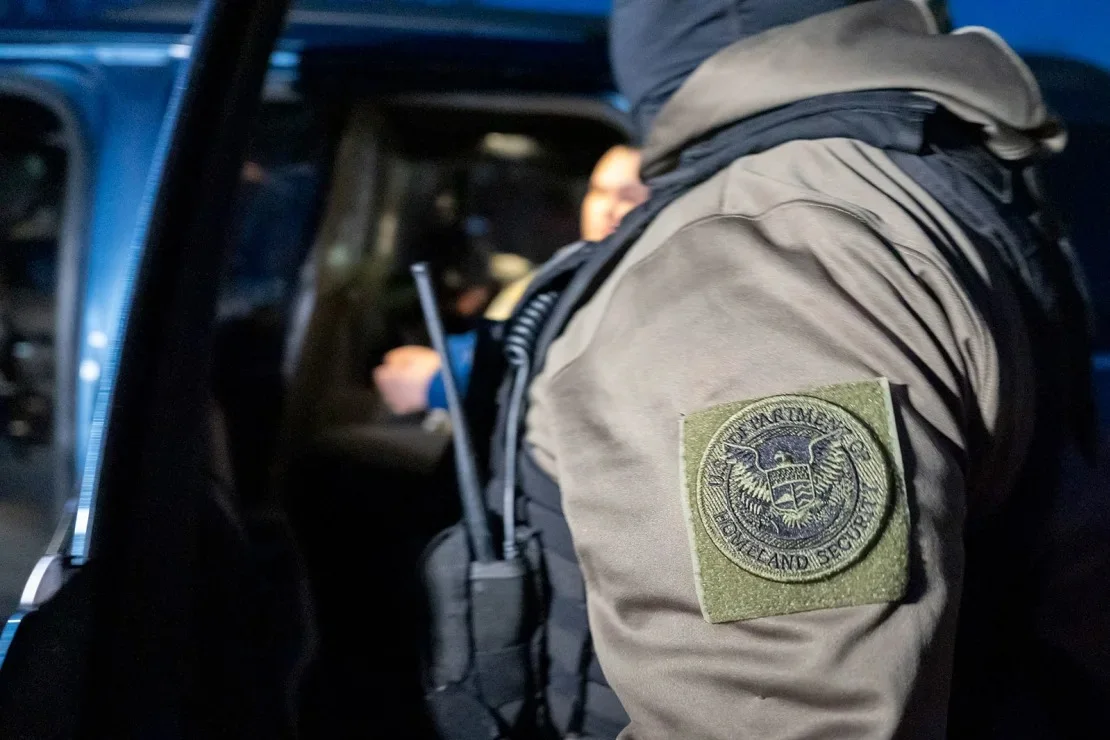 ¿Qué es el ICE y cómo están cambiando sus prioridades bajo la ...