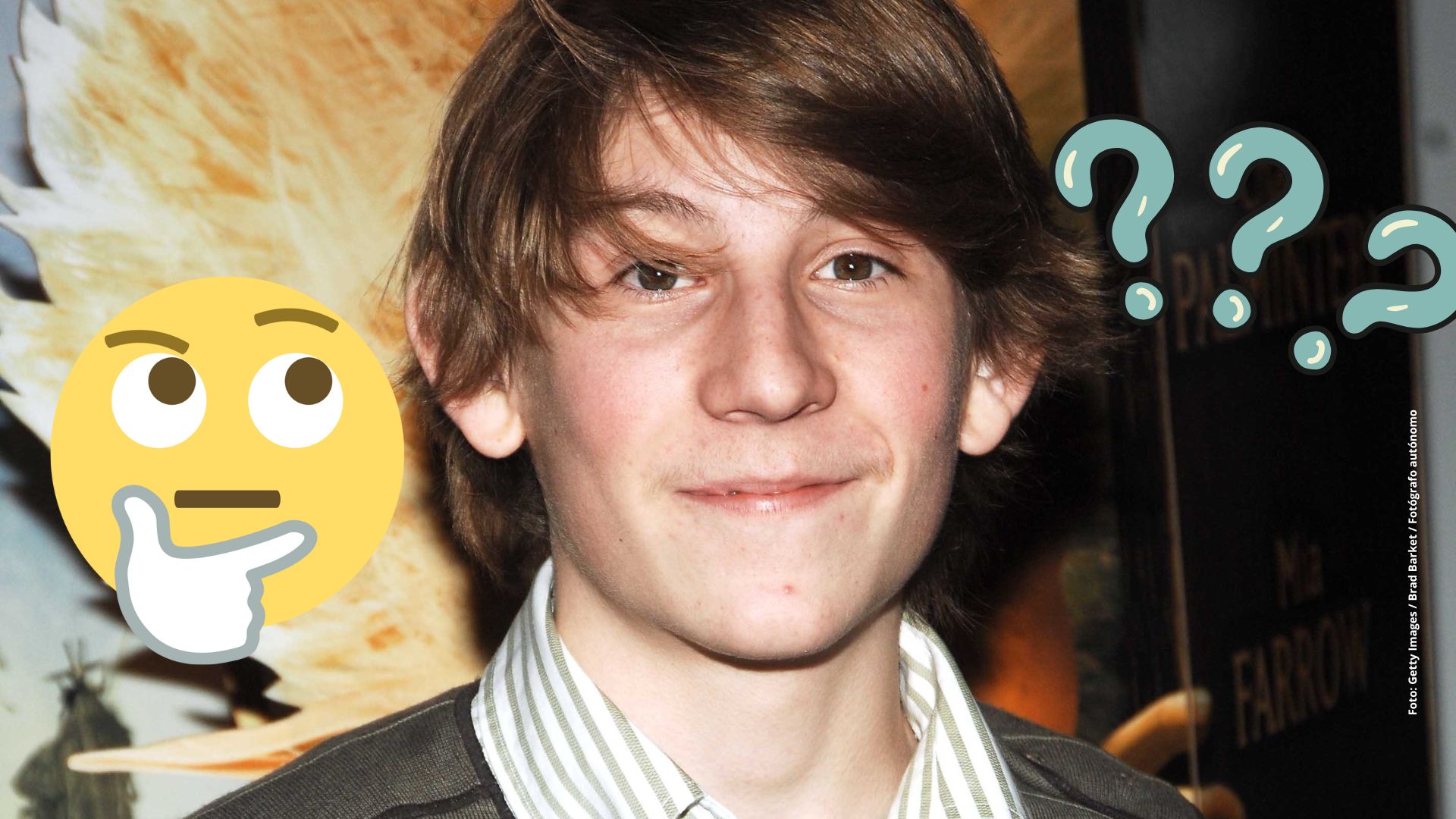 Erik Per Sullivan, Dewey de "Malcolm el de en medio", no regresará en ...